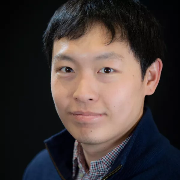 Yusi Miao | Vision Research